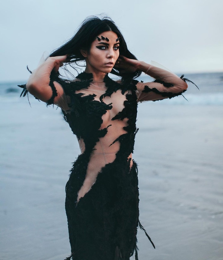 Picture of Anna Akana