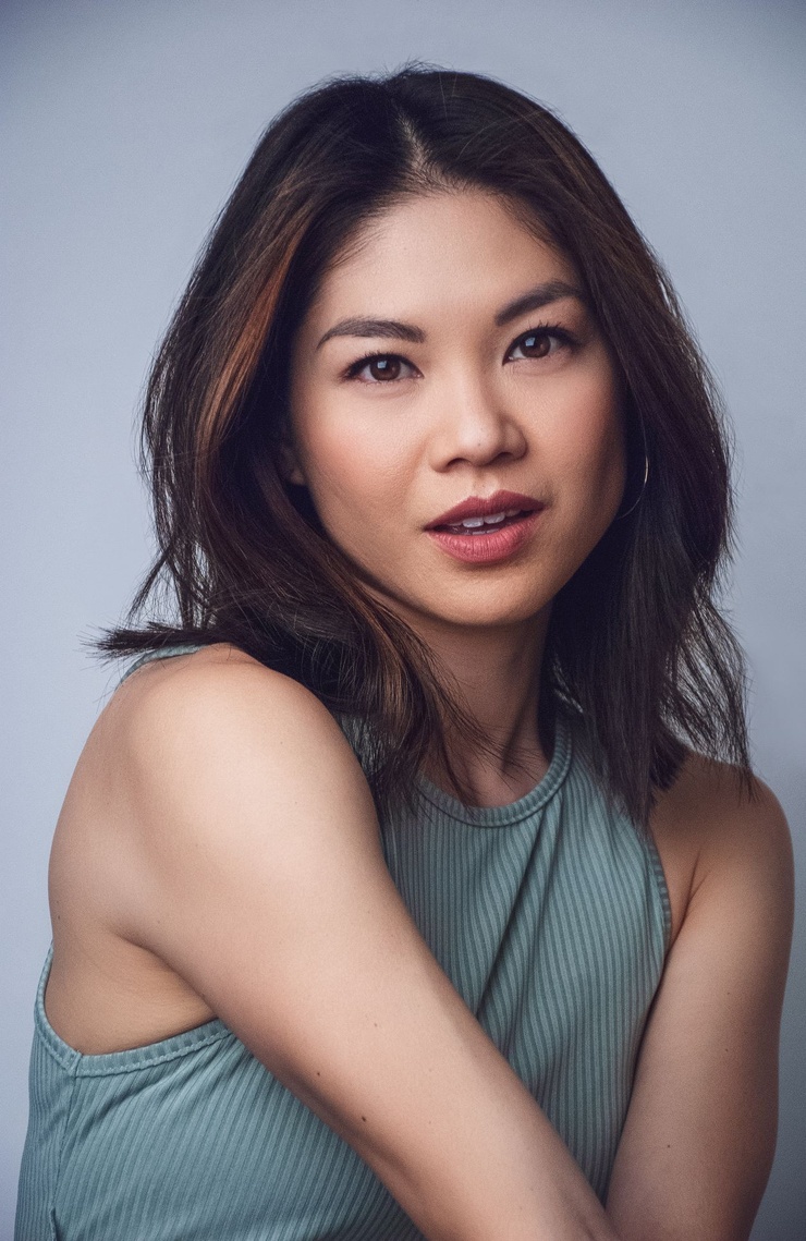 Picture of Lauren Gaw