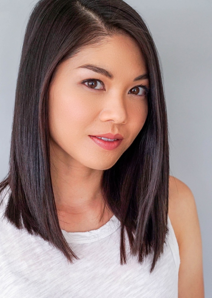 Picture of Lauren Gaw