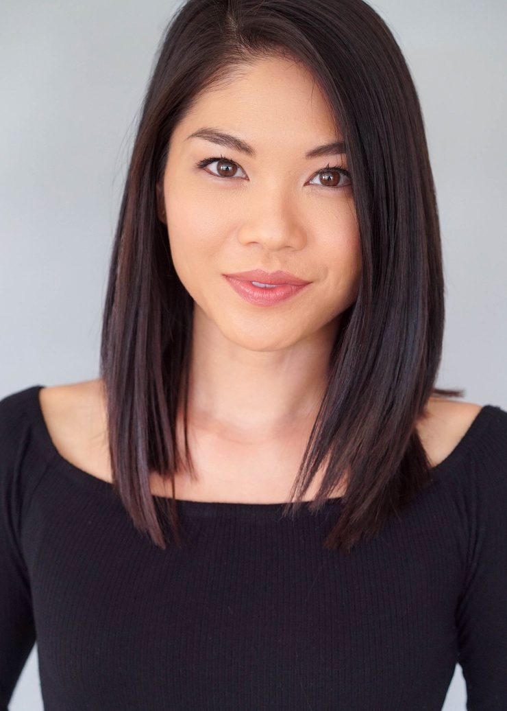 Picture of Lauren Gaw