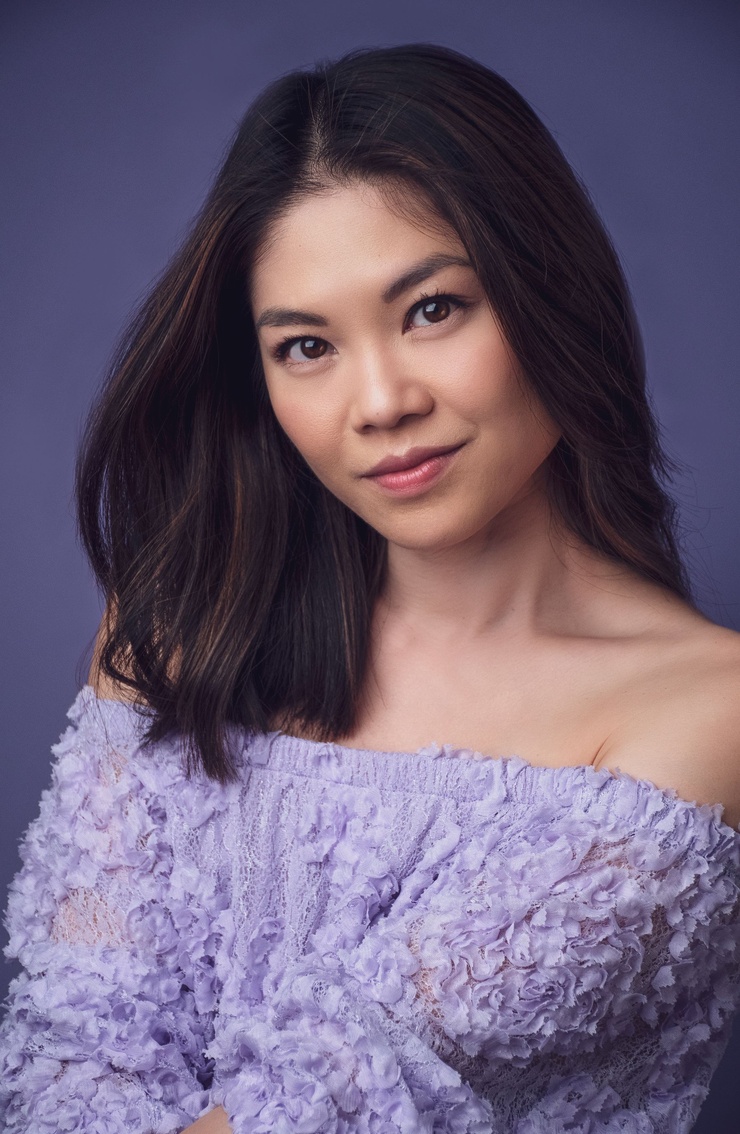 Picture of Lauren Gaw