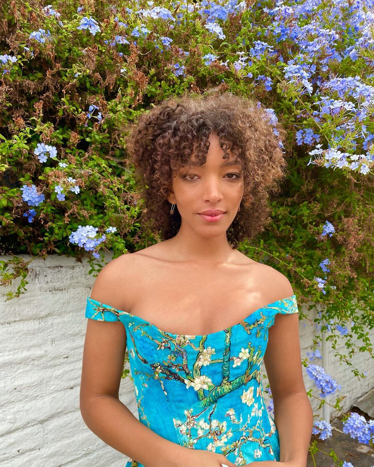 Image of Alectra Griffs