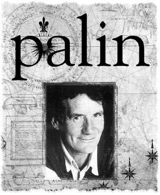 Picture of Michael Palin