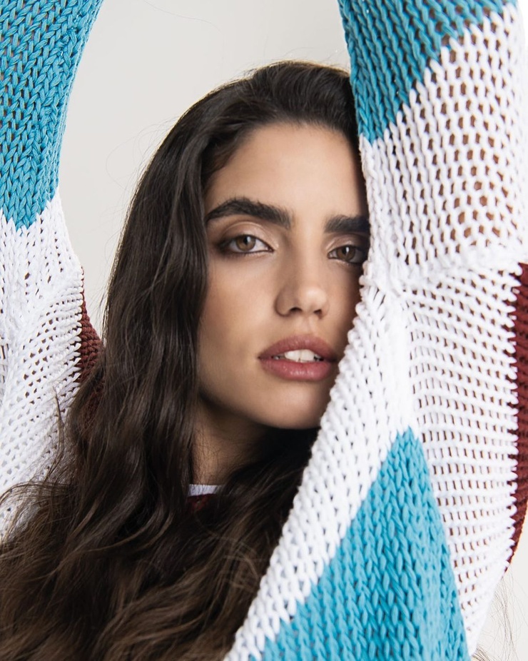 Picture of Azul Gonzalez