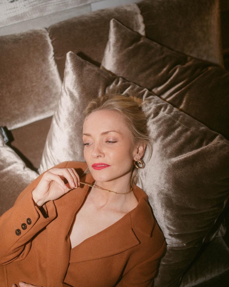 Picture of Janin Reinhardt