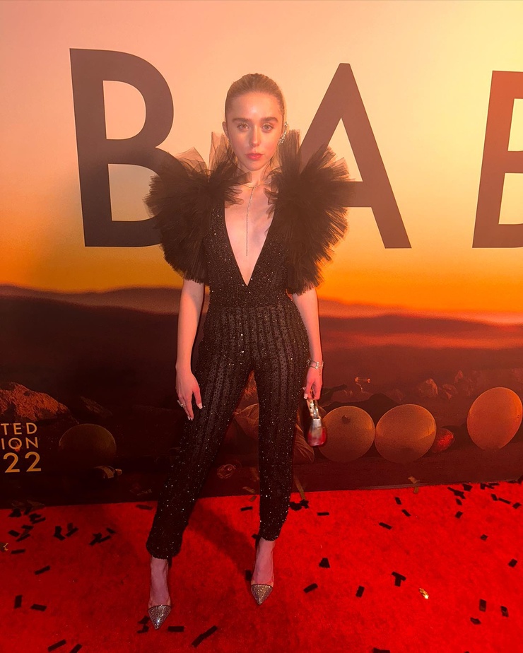 Picture of Jenna Davis