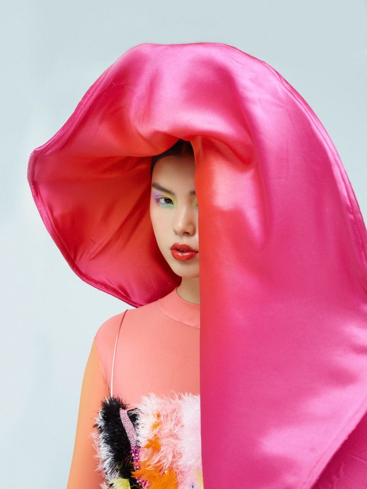 Picture of Maggie Yu