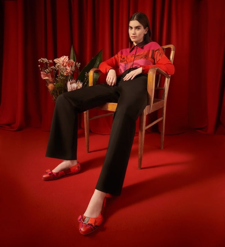 Picture of GAIA SCHIRALLI