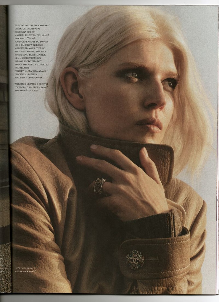 Picture of Ola Rudnicka