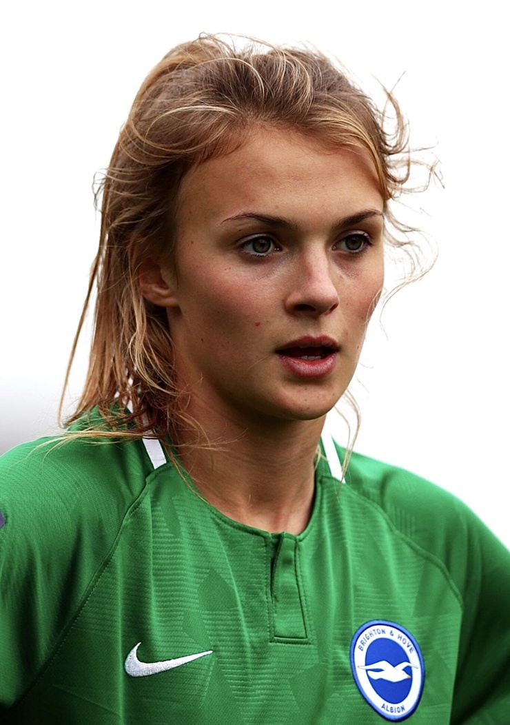 Picture of Ellie Brazil