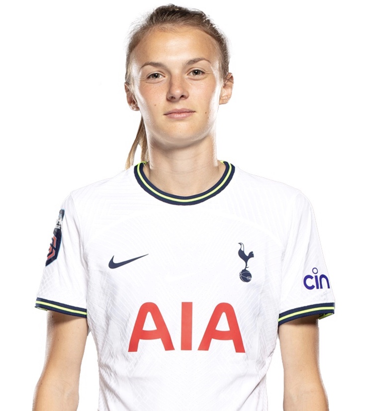 Picture of Ellie Brazil