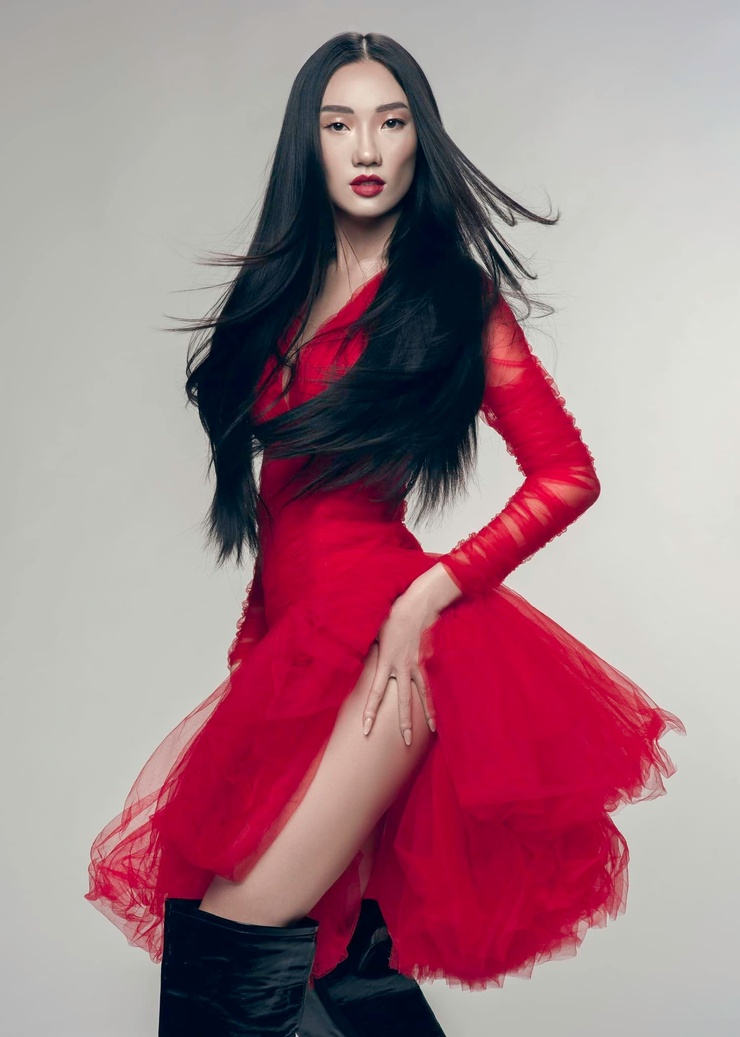 Picture of Jessica Yang