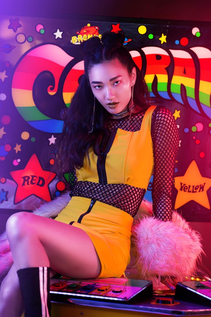 Picture of Jessica Yang