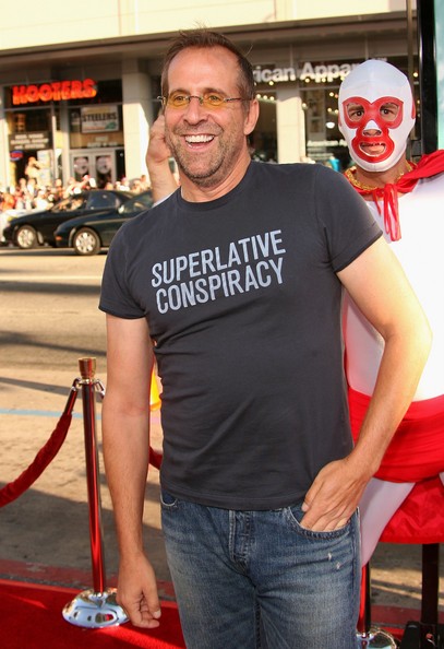 Picture of Peter Stormare