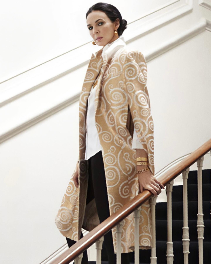 Image of L'Wren Scott