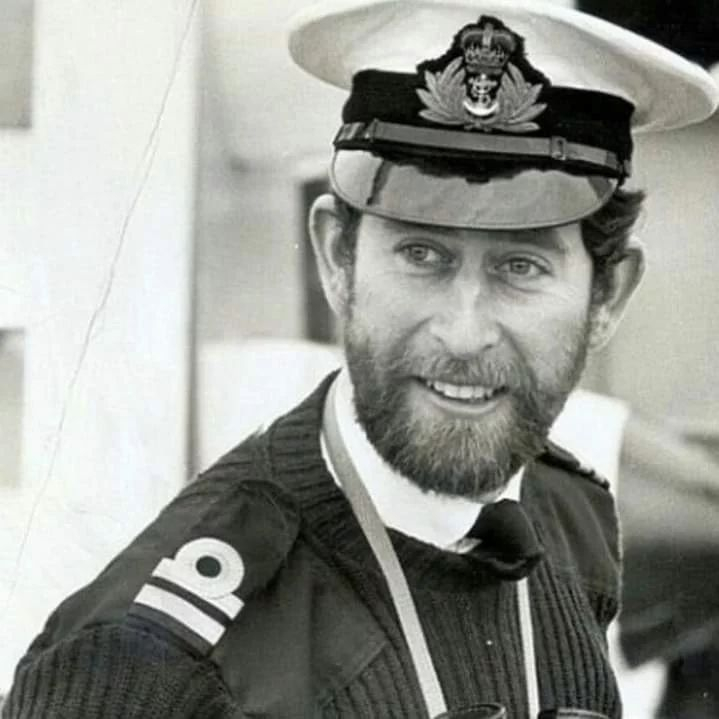 Picture of Prince Charles