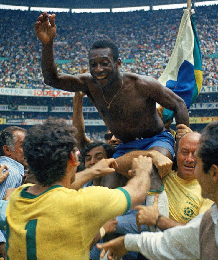 Pelé picture