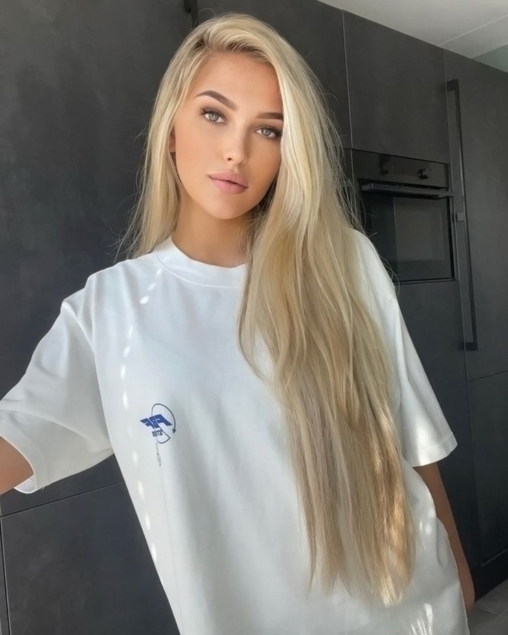 Picture of Milou Tamara