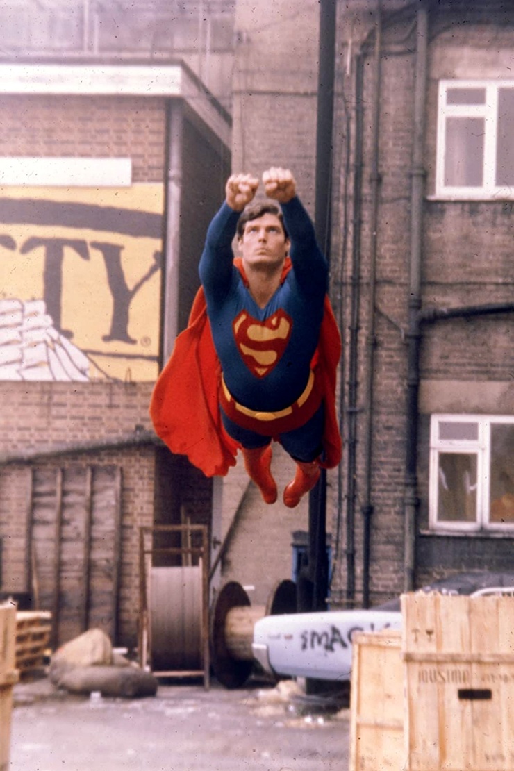Picture of Superman II