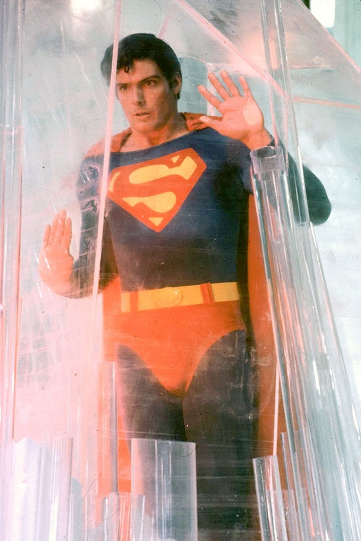 Picture of Superman II