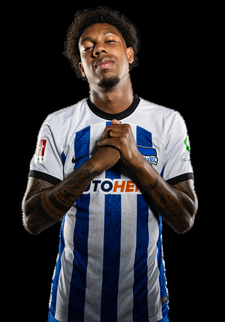 Jean-Paul Boetius 2022