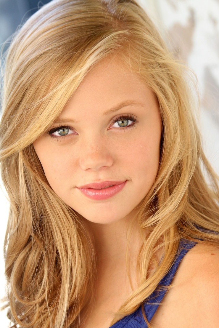 Picture of Annalisa Cochrane