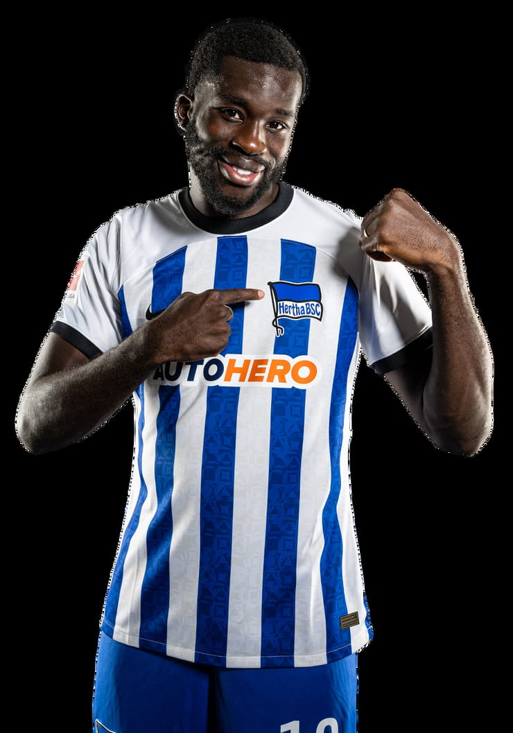 Wilfried Kanga 2022