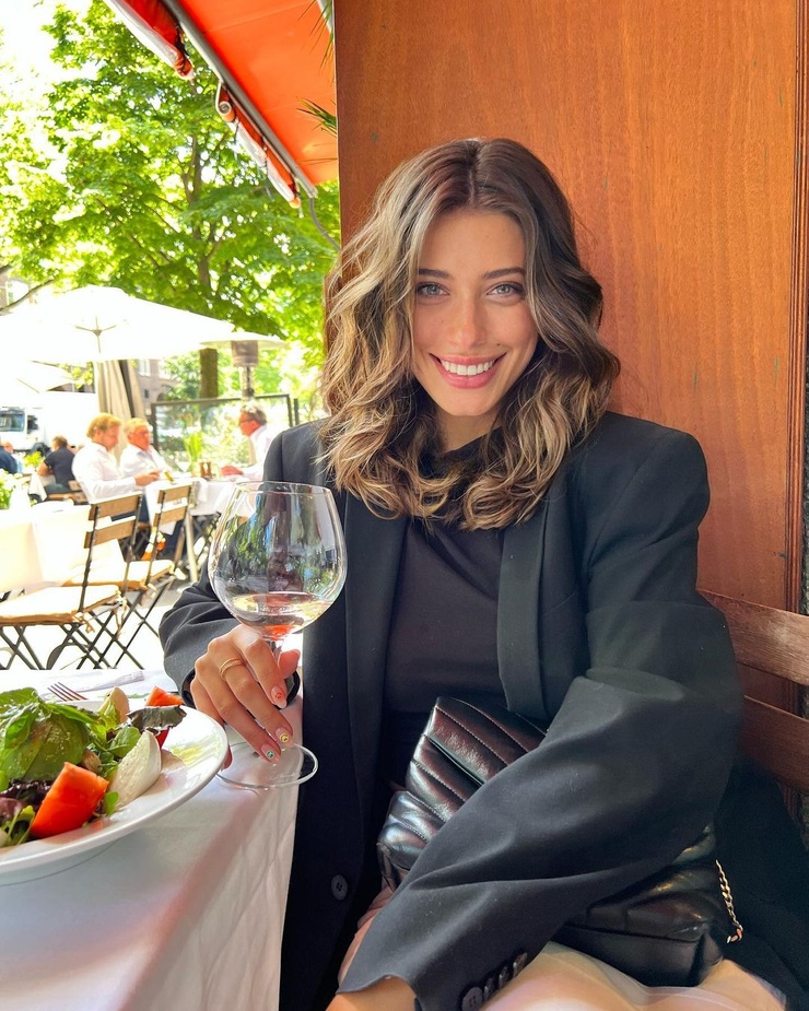 talissa benamou image