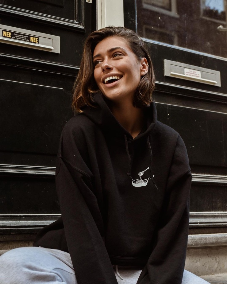 Picture of talissa benamou