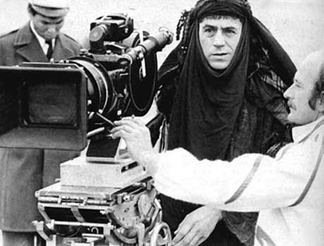 Picture of Terry Jones