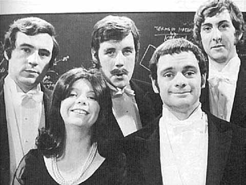 Picture of Terry Jones