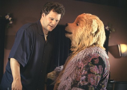 The Country Bears (2002) image
