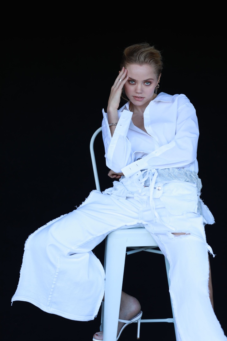 Picture of Annalisa Cochrane