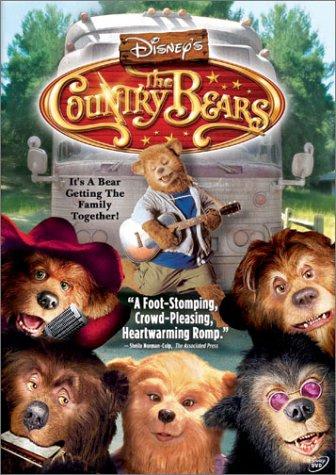 Picture of The Country Bears (2002)