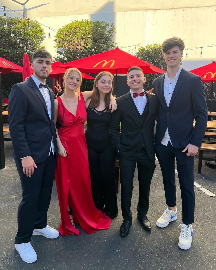 Picture of Mariana Taurozzi