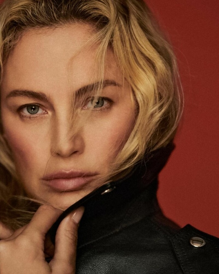 Picture of Carolyn Murphy