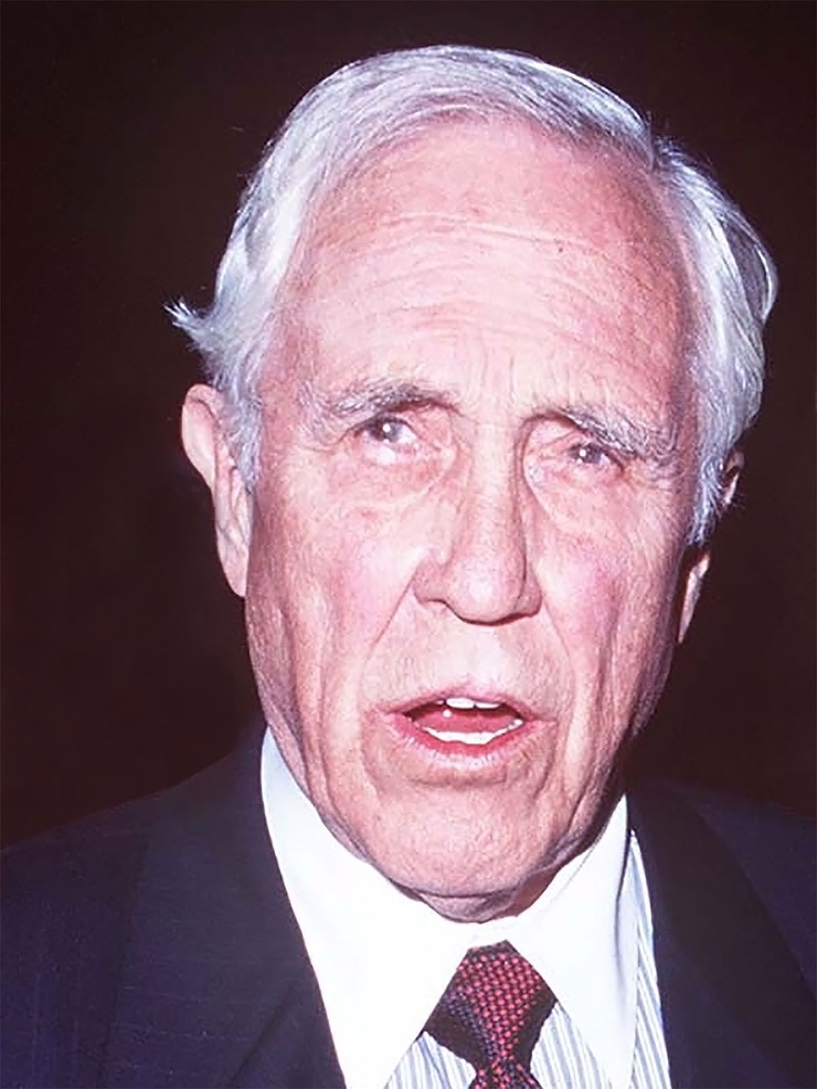 Picture of Jason Robards