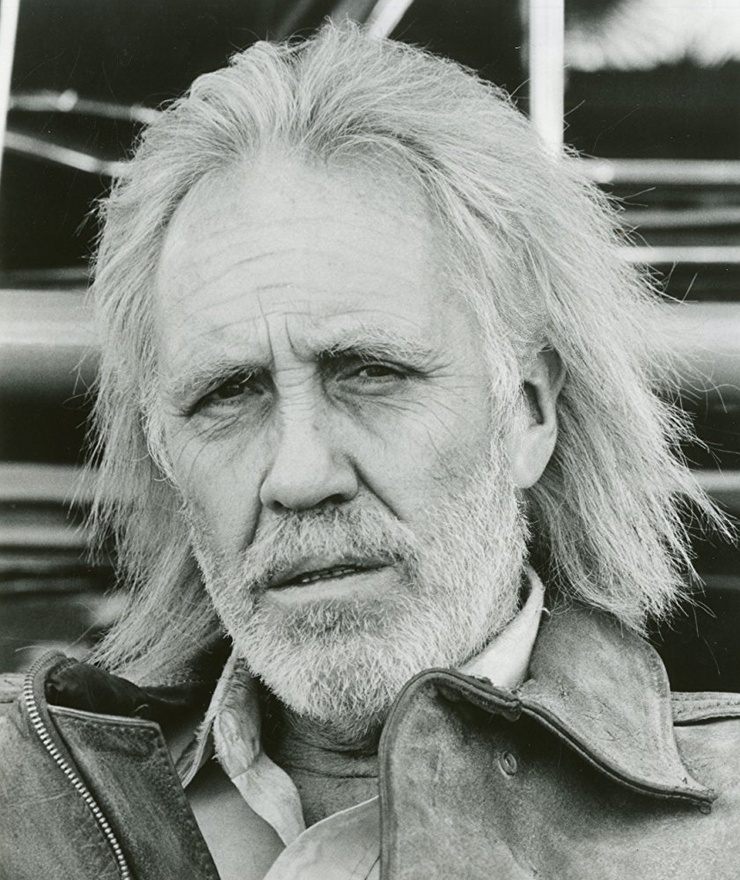 Jason Robards picture