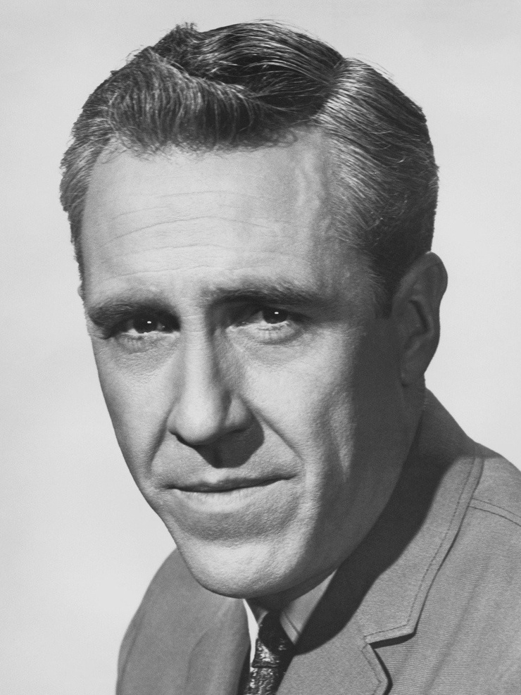 Picture of Jason Robards