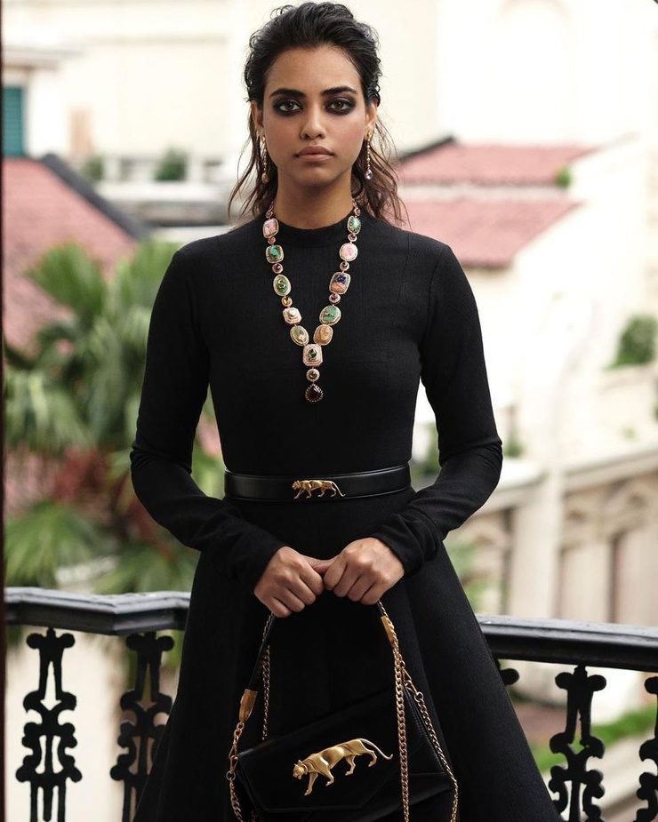 Image of PRIYADARSHINI CHATTERJEE