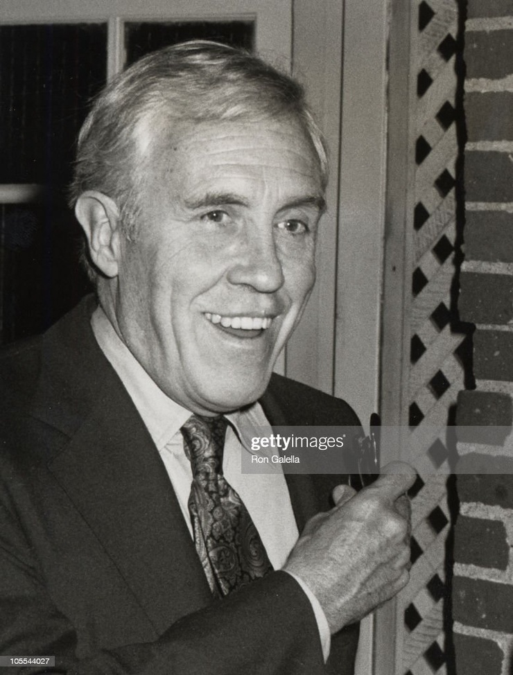 Image of Jason Robards