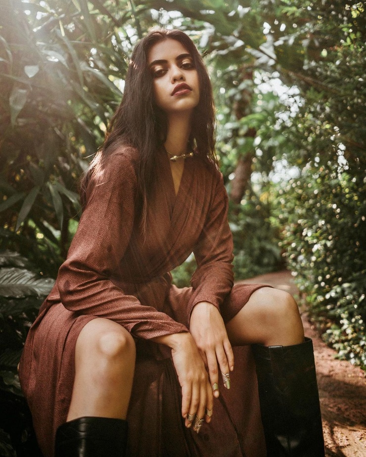 Picture of PRIYADARSHINI CHATTERJEE