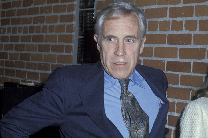 Picture of Jason Robards