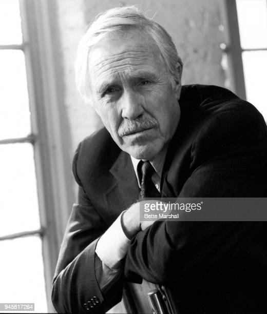 Image of Jason Robards