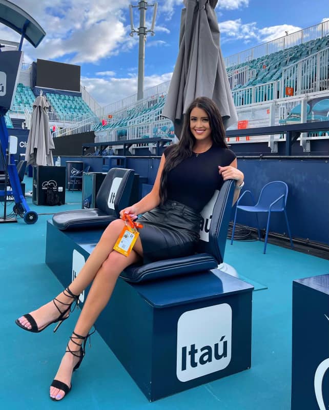 Picture of Rachel Stuhlmann