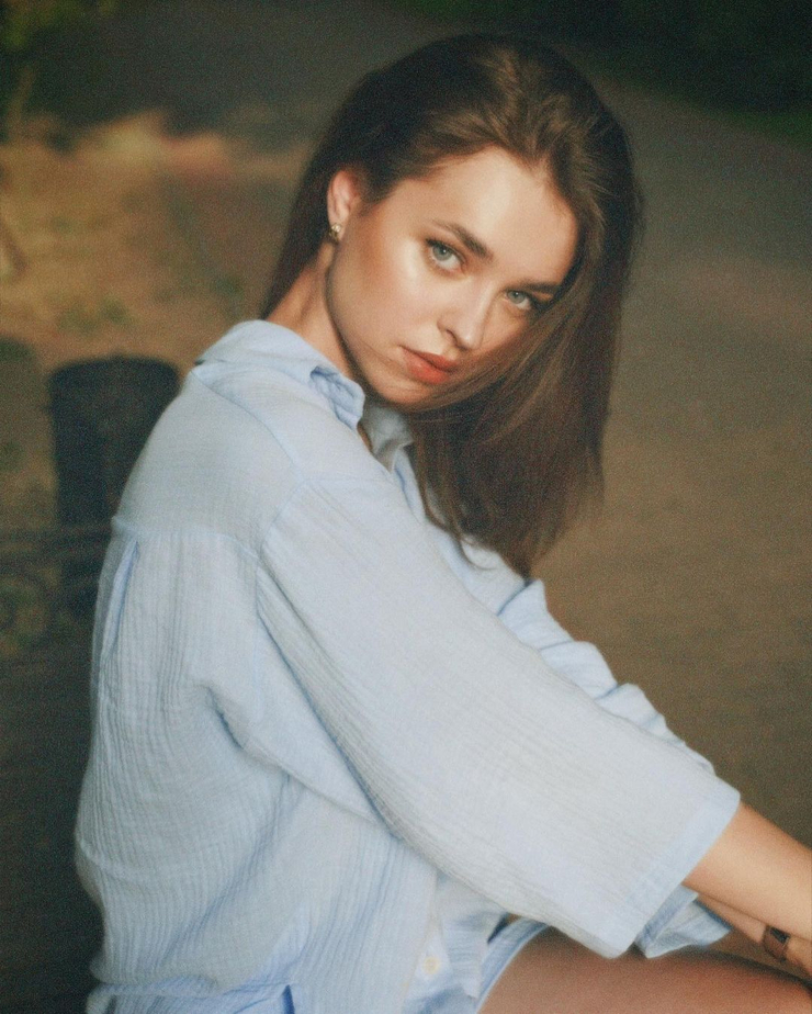 Picture of Alexandra Finskaya