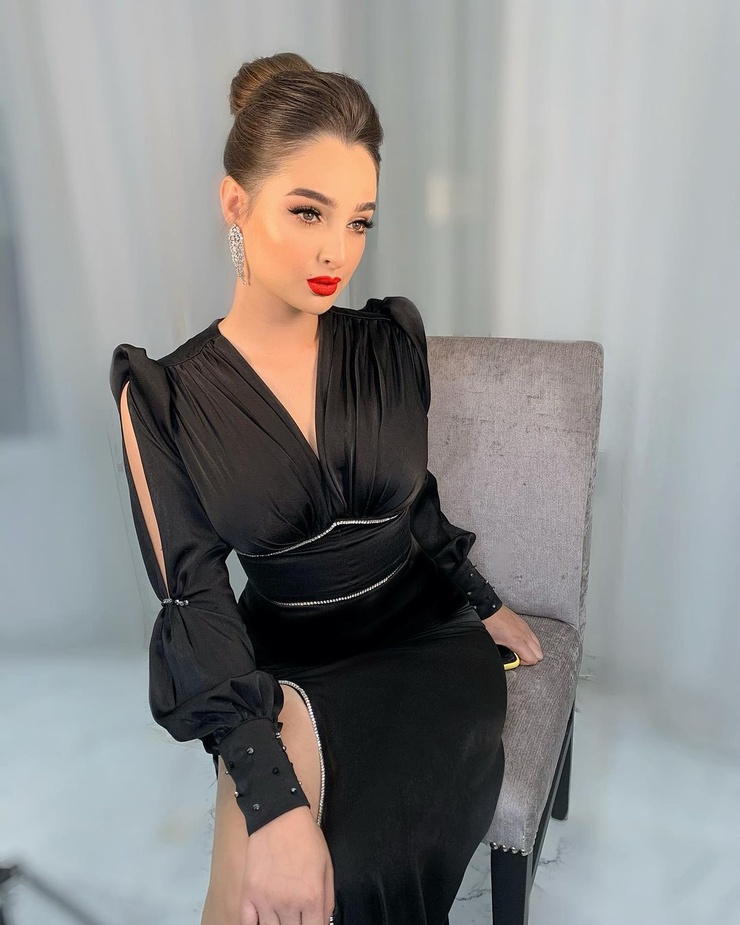 Picture of Ahlem Fekih