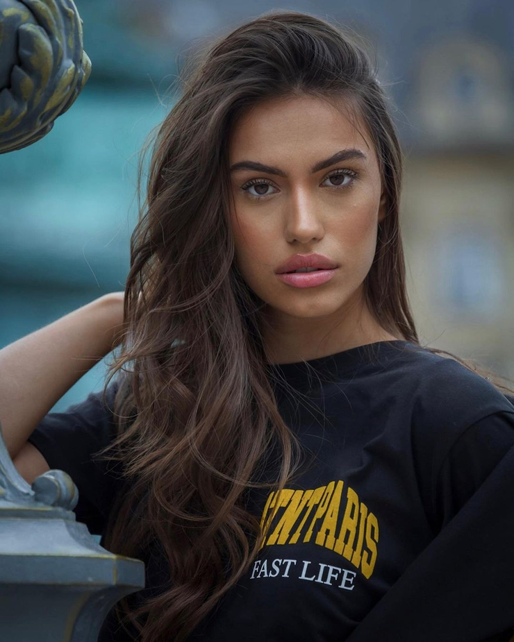 Donatella Meden picture