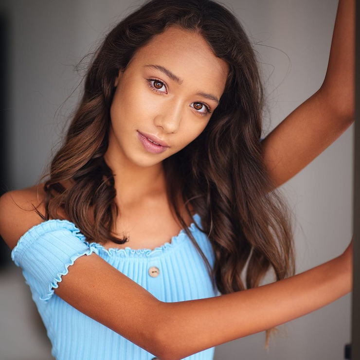 Picture of Eden Jaymes