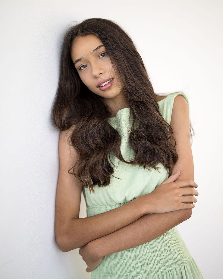 Picture of Eden Jaymes